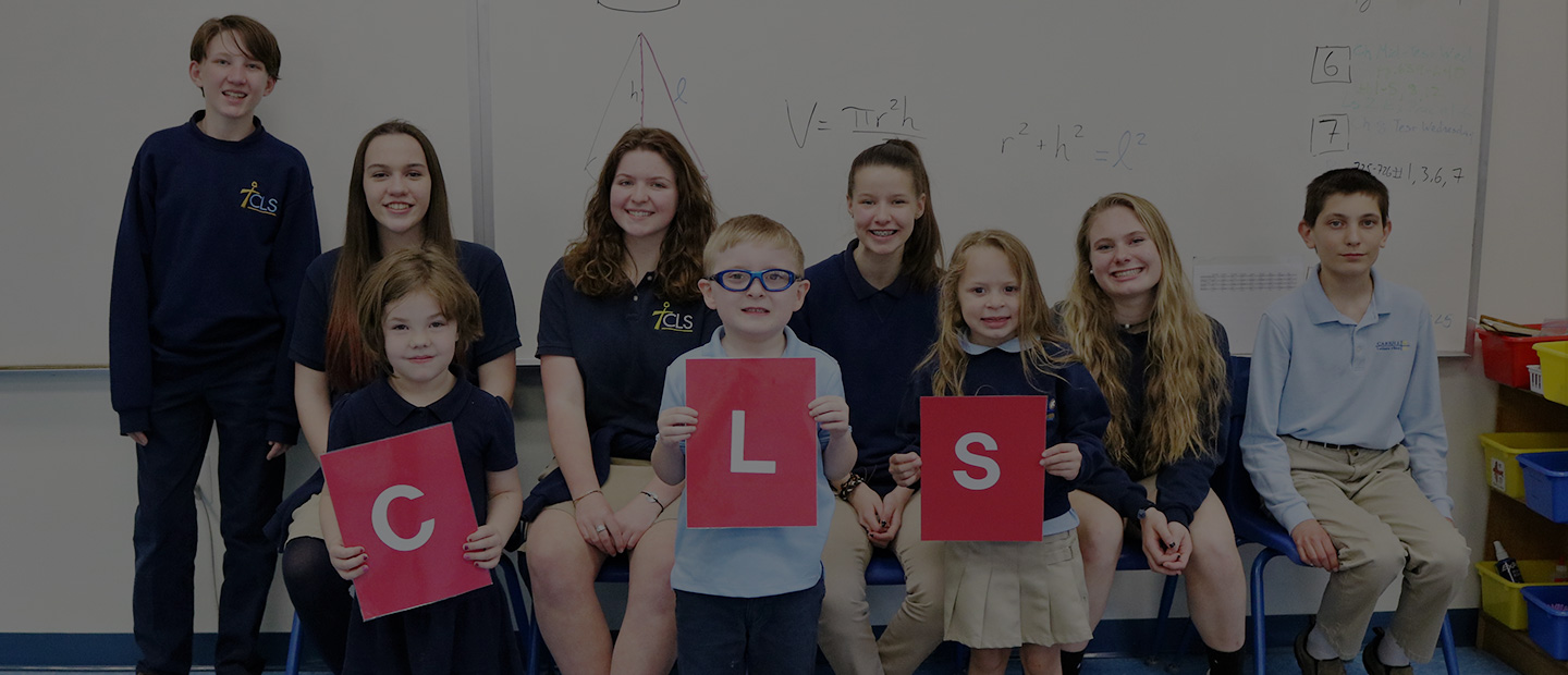 CLS – Academically Focused Private School in Westminster, MD for Grades ...
